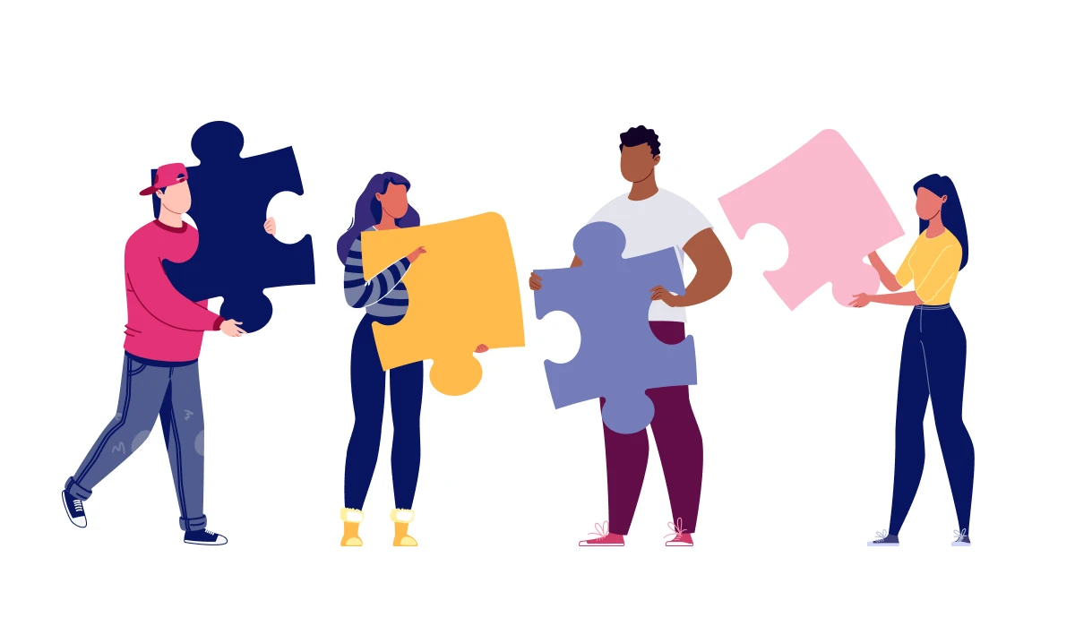 The Role of Governance in Multi-Chapter Organizations • Glue